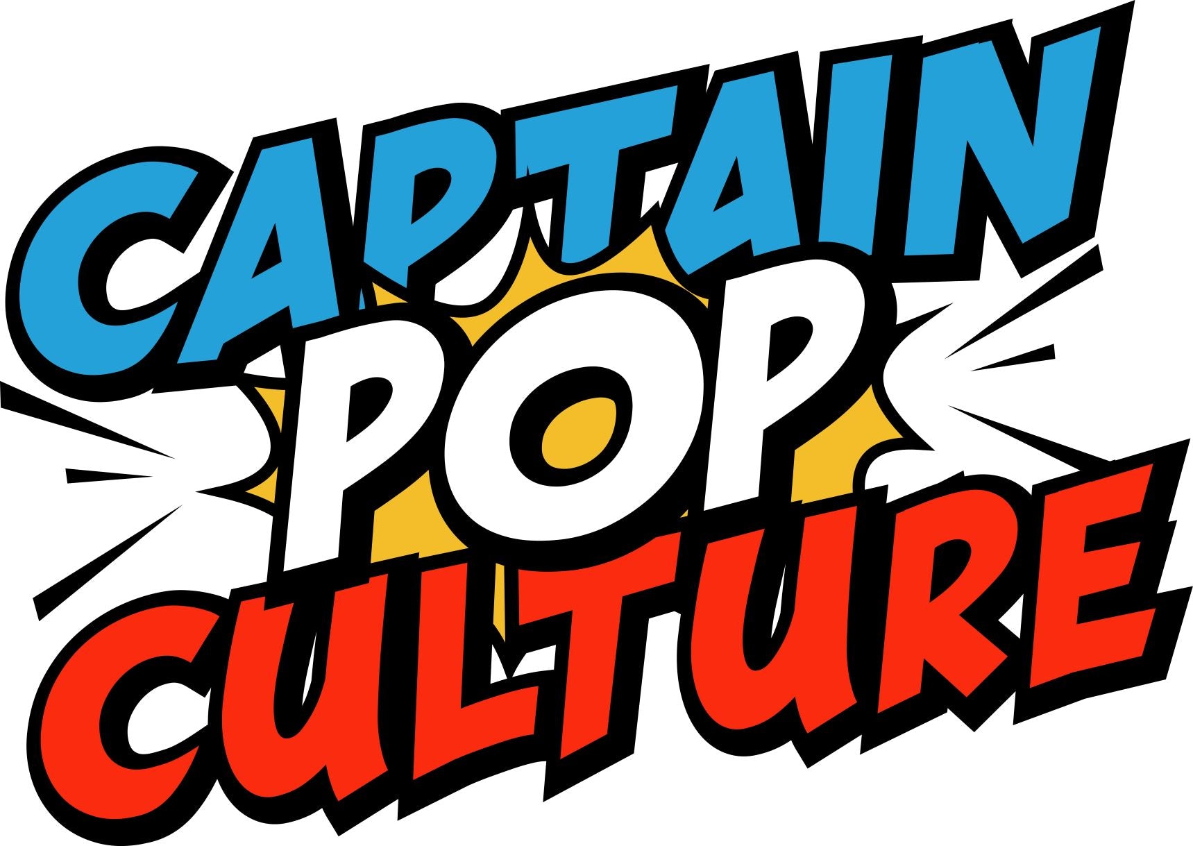 CaptainPopCulture